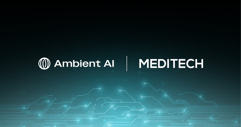 From Rural Clinics to Enterprise Scale: How Commure Ambient AI ...