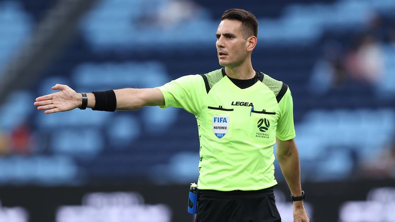 PFRA - Professional Football Referees Association