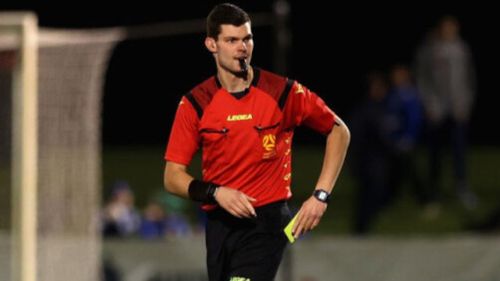 PFRA - Professional Football Referees Association