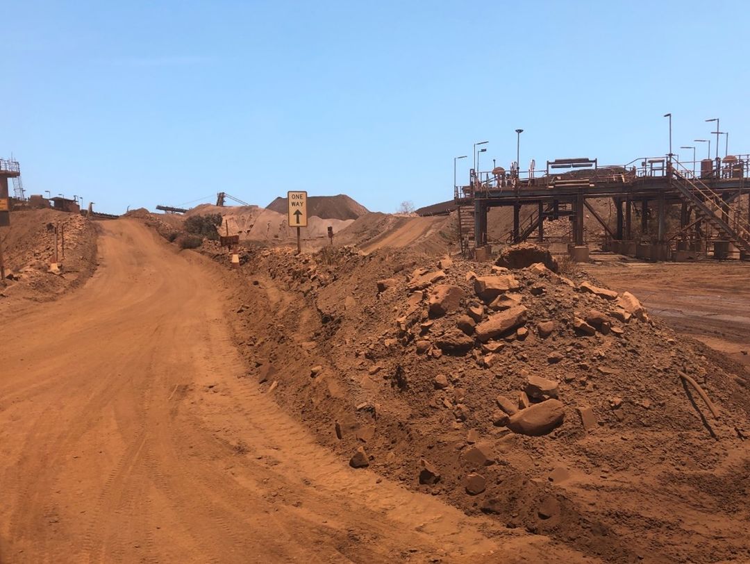 National Transport Research Organisation | NTRO