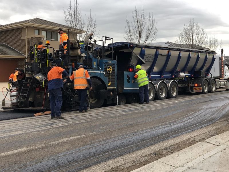 EME2 Asphalt technology transfer