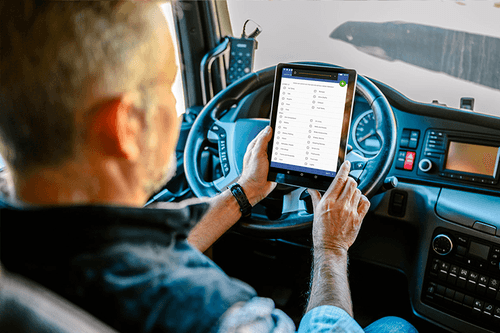 What is an ELD? Understanding Electronic Logging Devices