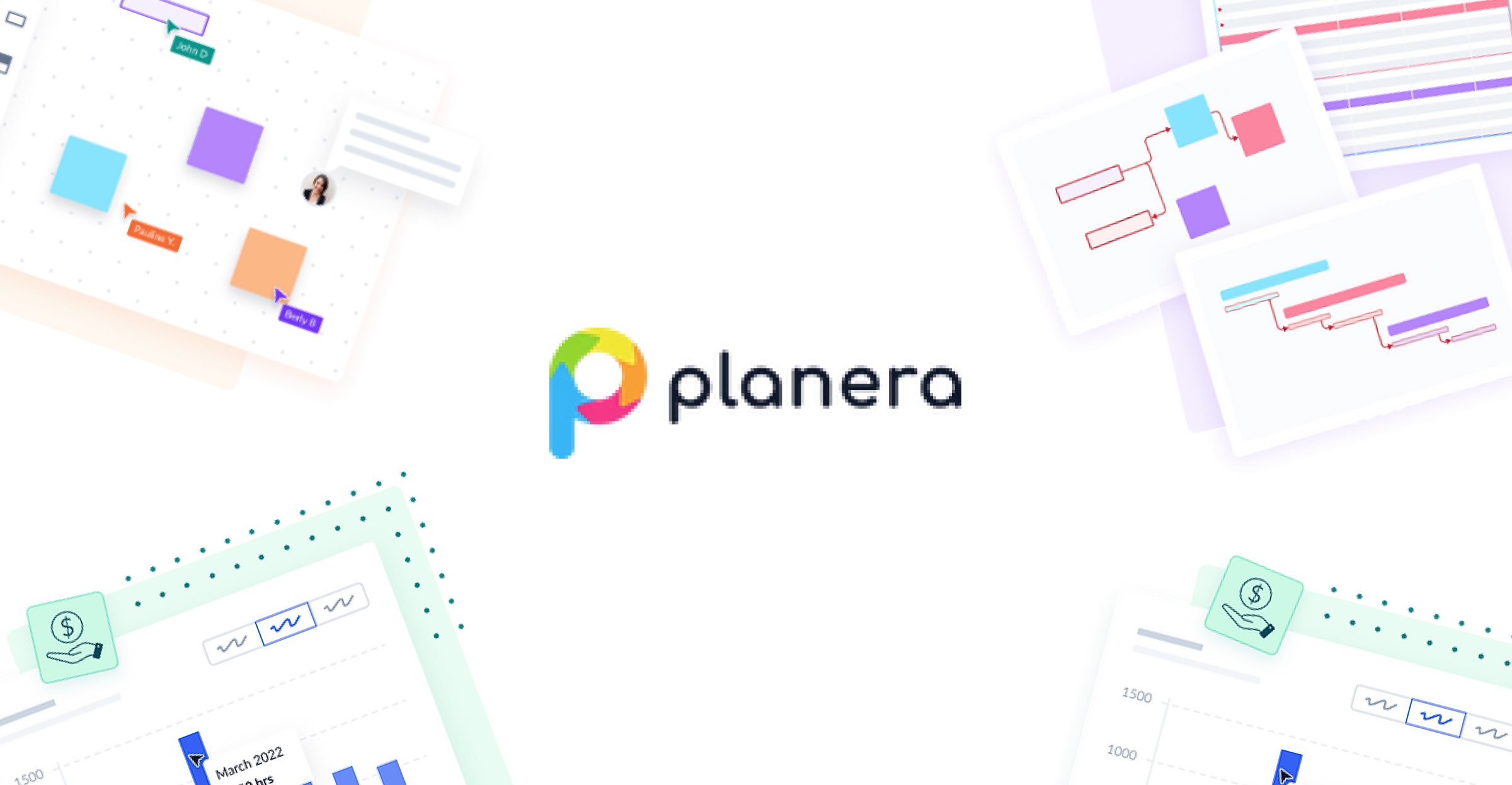 Planera Features | Modern Construction Scheduling Tools