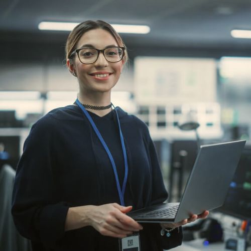 Hardware | Hidden Level