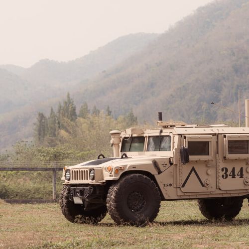 Hardware | Hidden Level