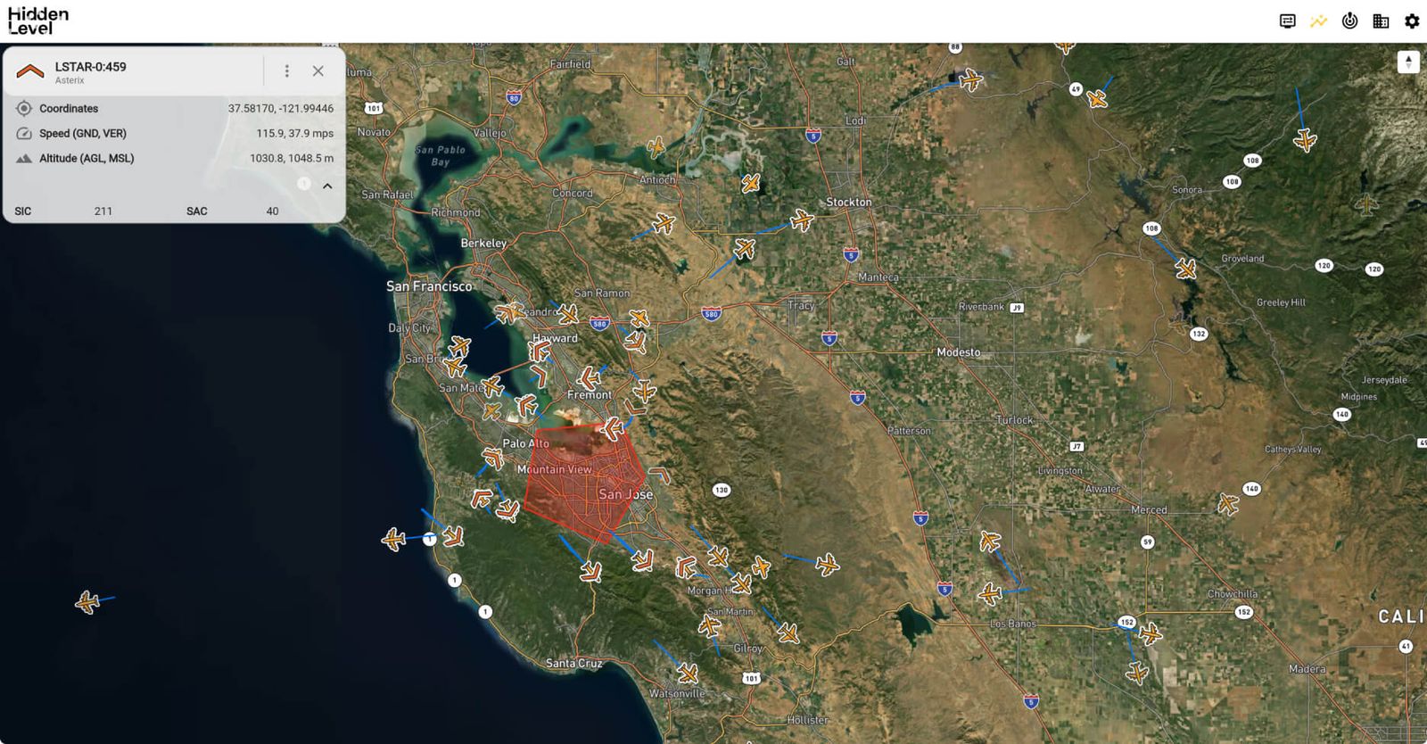 Hardware | Hidden Level