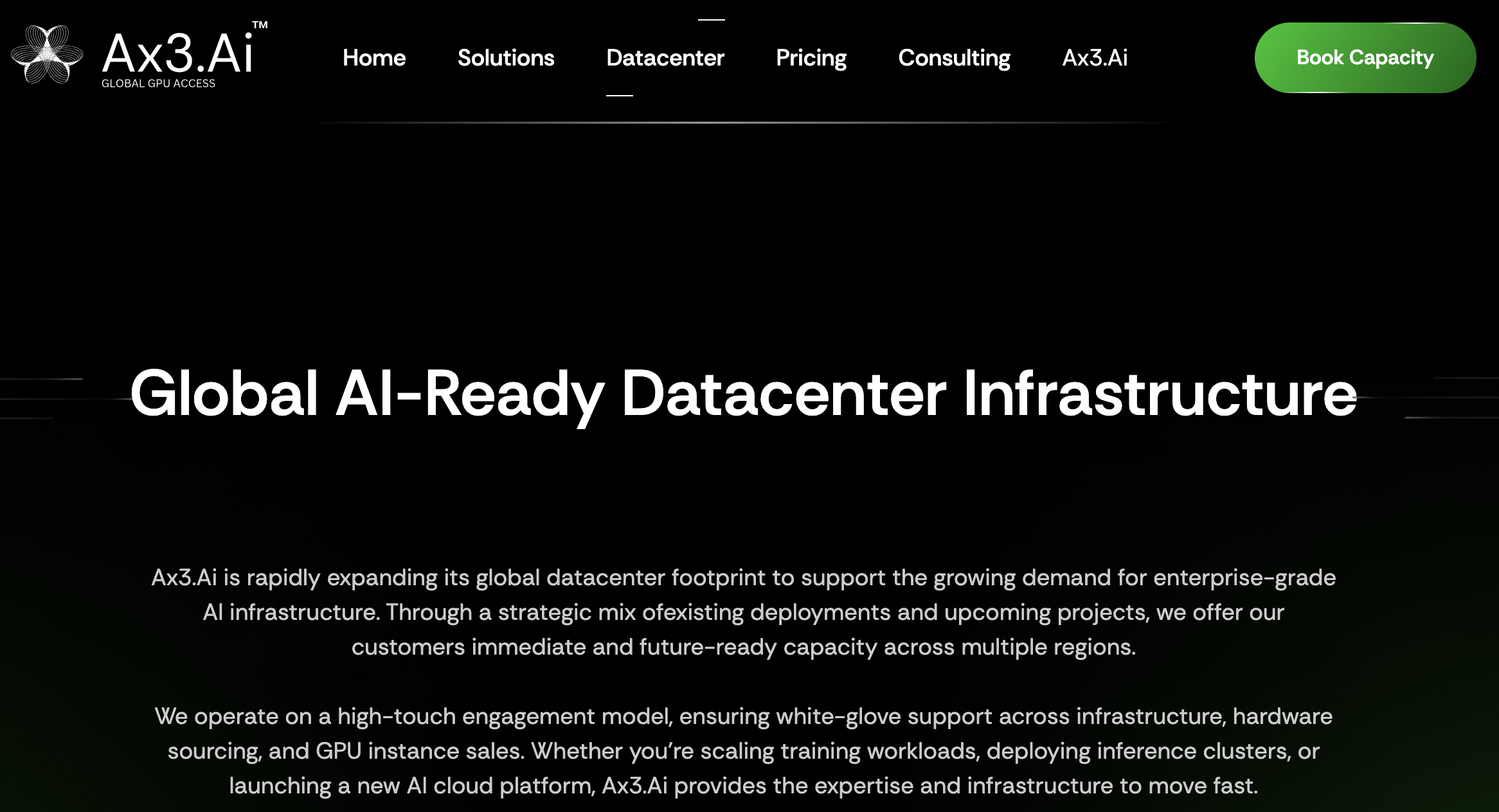 Datacenter