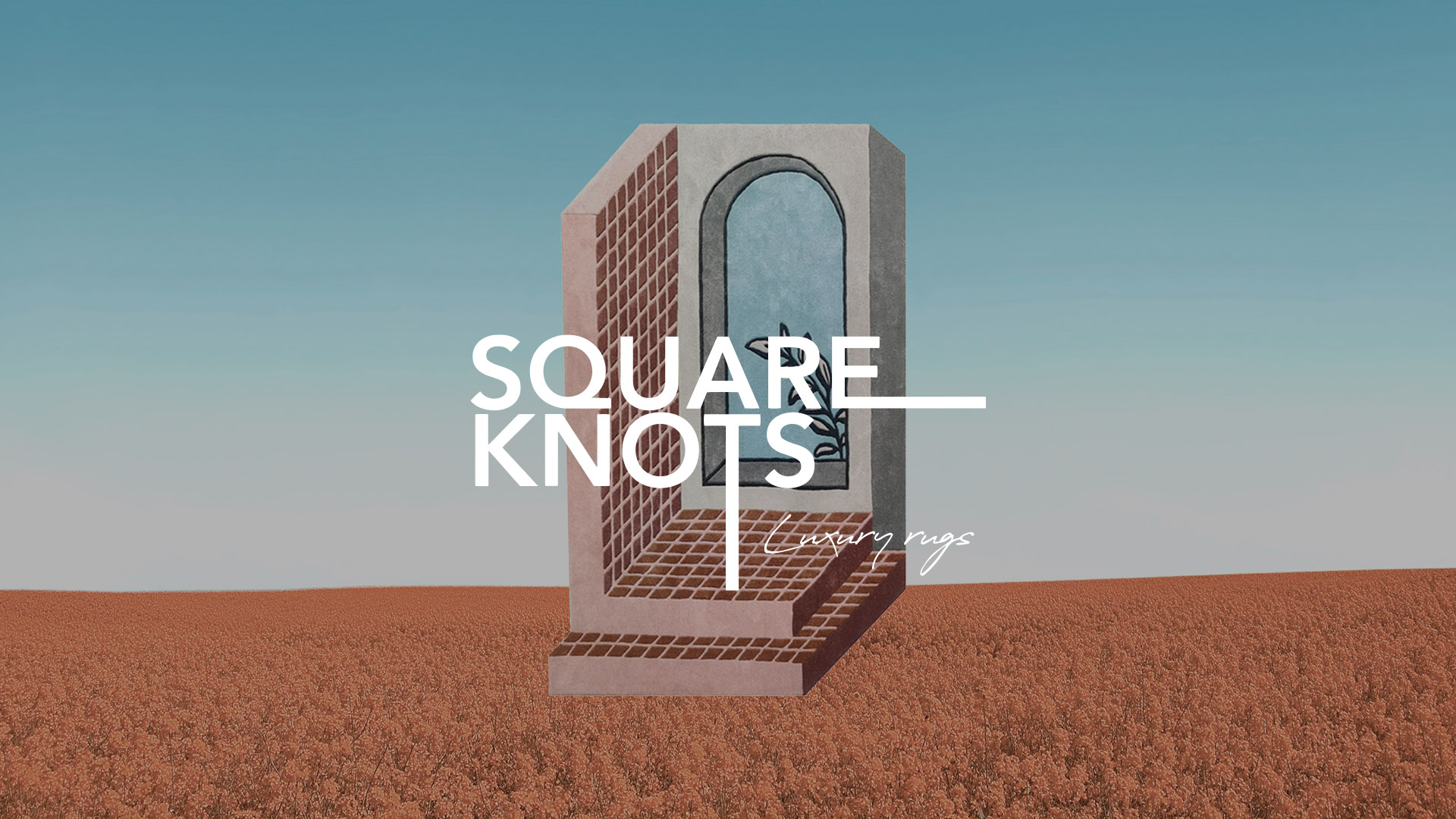 Square Knots: Products