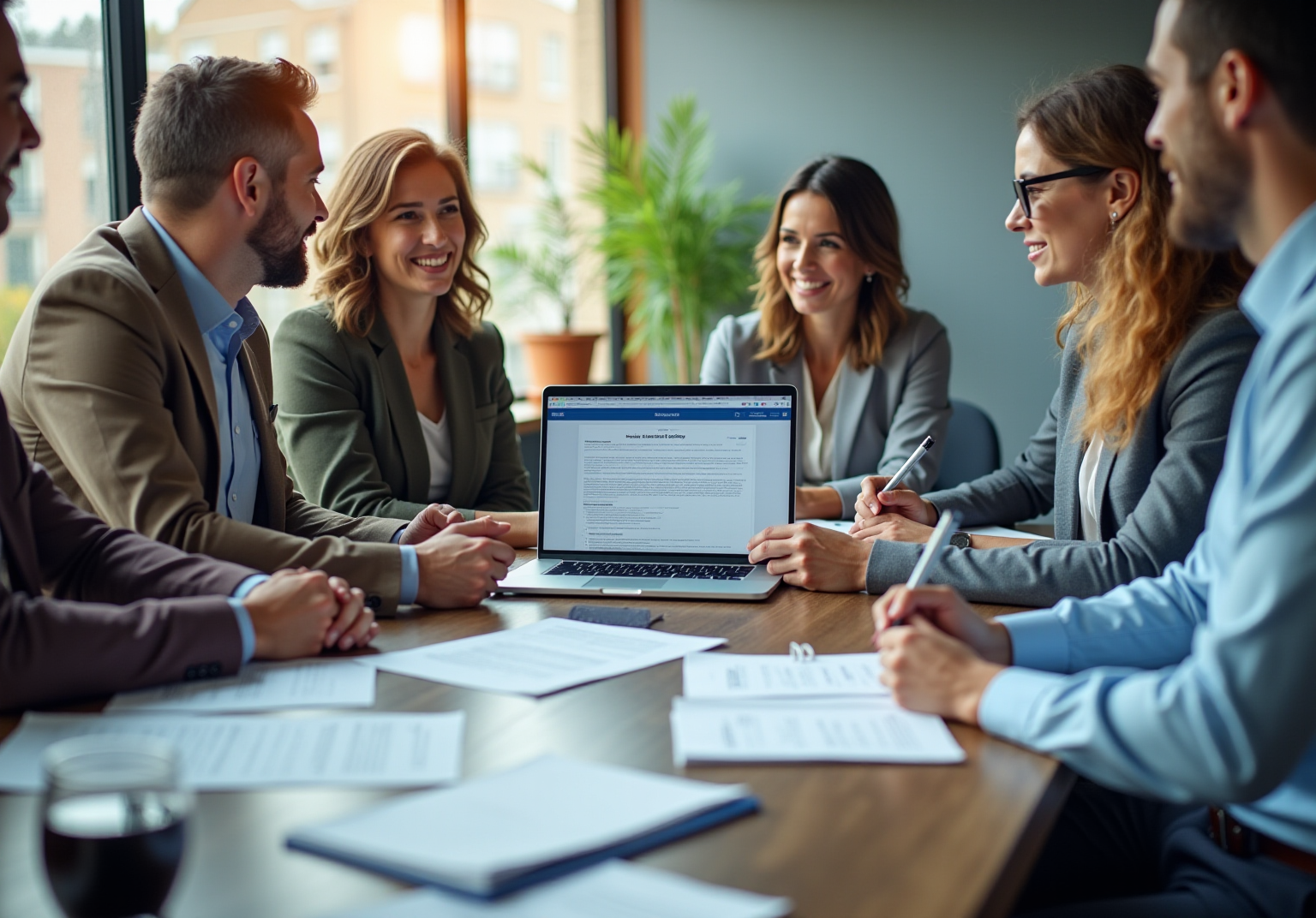 5 Steps to Write a Policy and Procedure Template Effectively