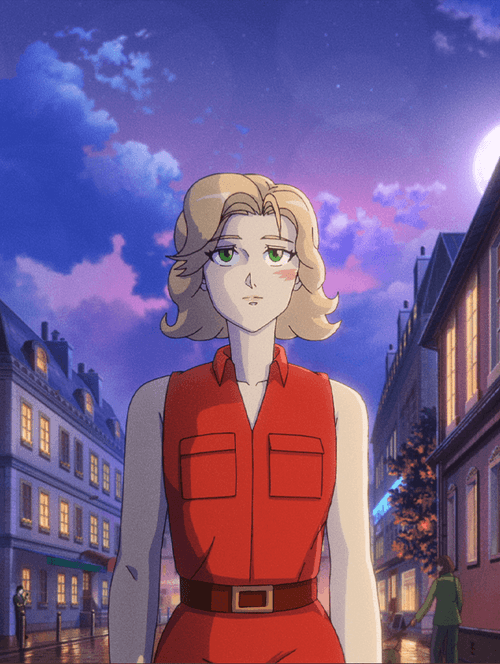 Röret animerad Tv-serie SVT