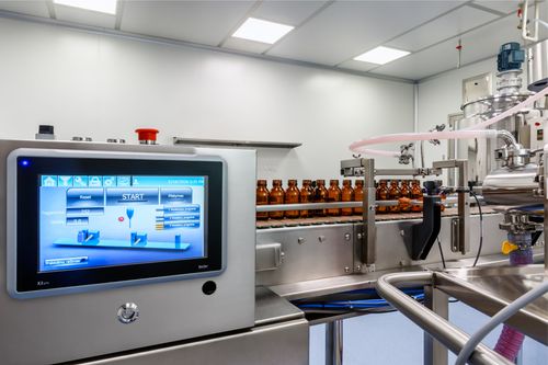 Contract Pharma Solutions