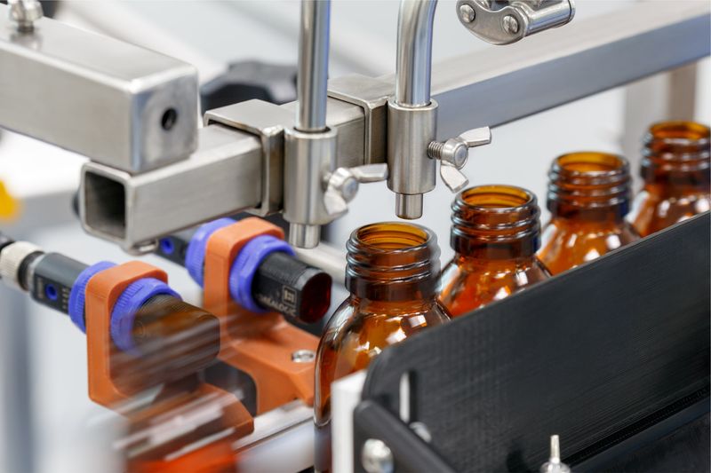 Contract Pharma Solutions