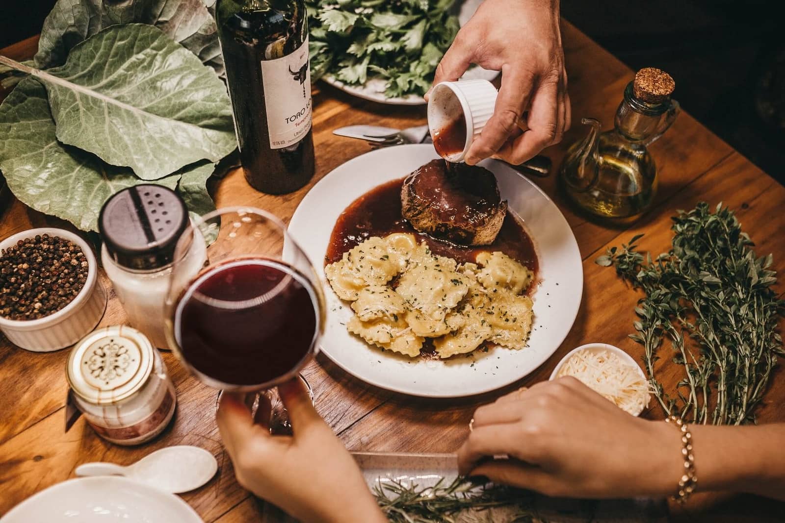 Abaca Baking Company | The Abaca Group