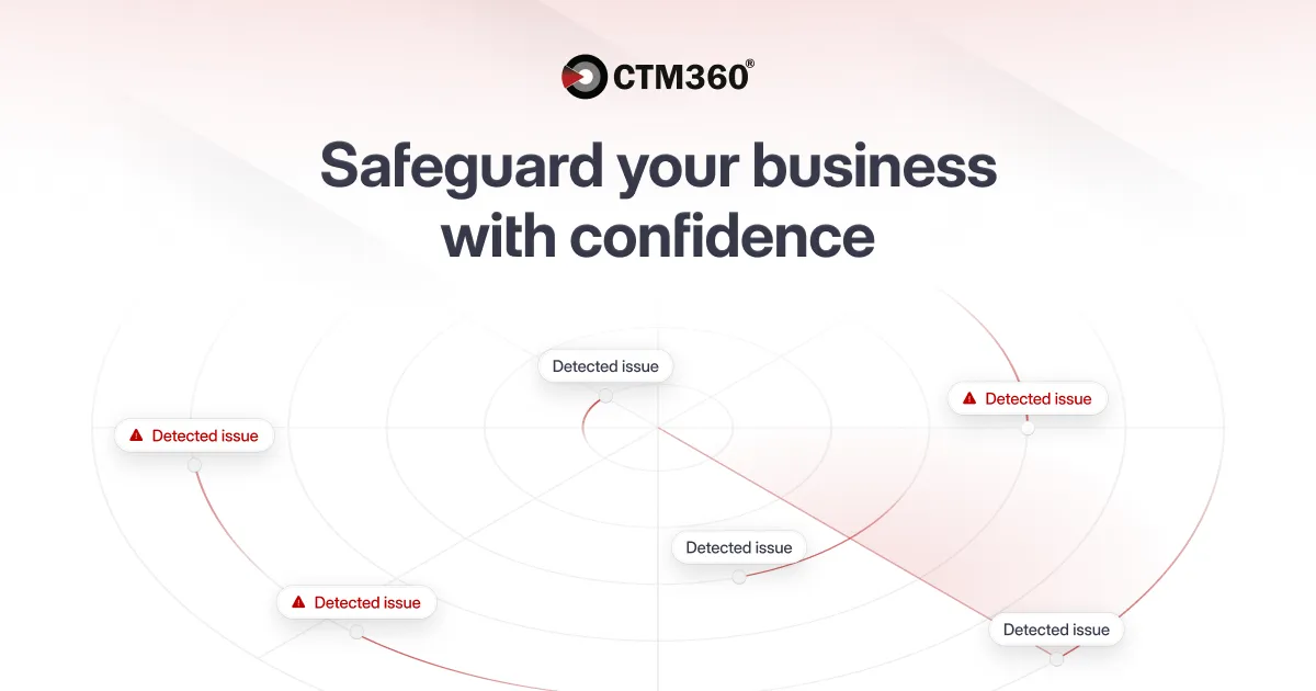 Free Access | CTM360