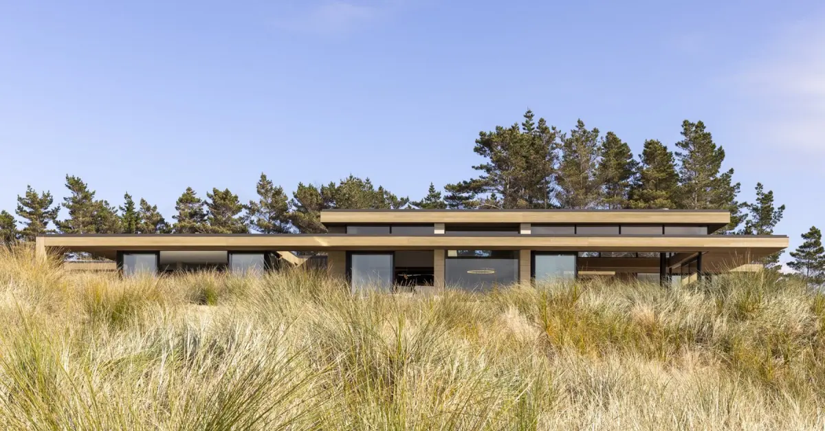 Residential Homes — Precision Construction