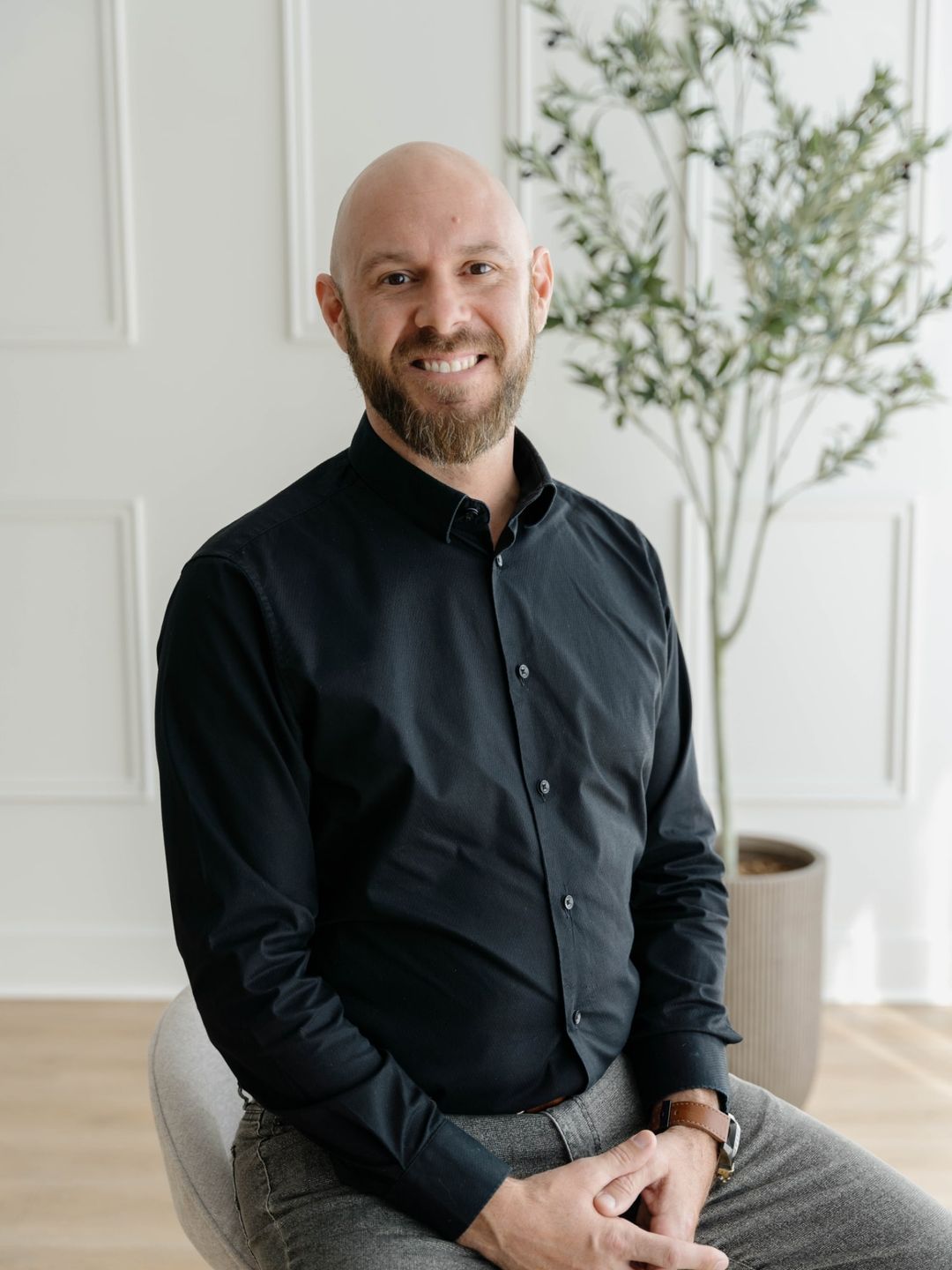 Team | Transbec Auto Parts Inc.