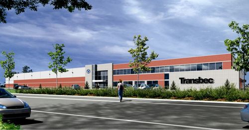 About Us | Transbec Auto Parts Inc.