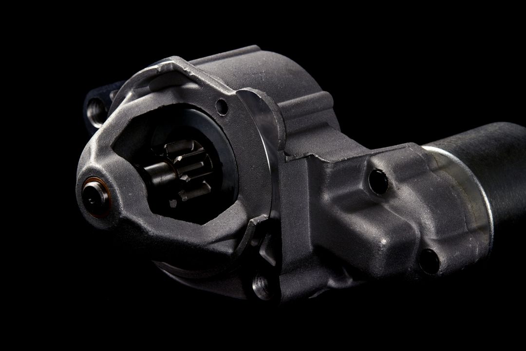 Transbec Auto Parts Inc. | Home