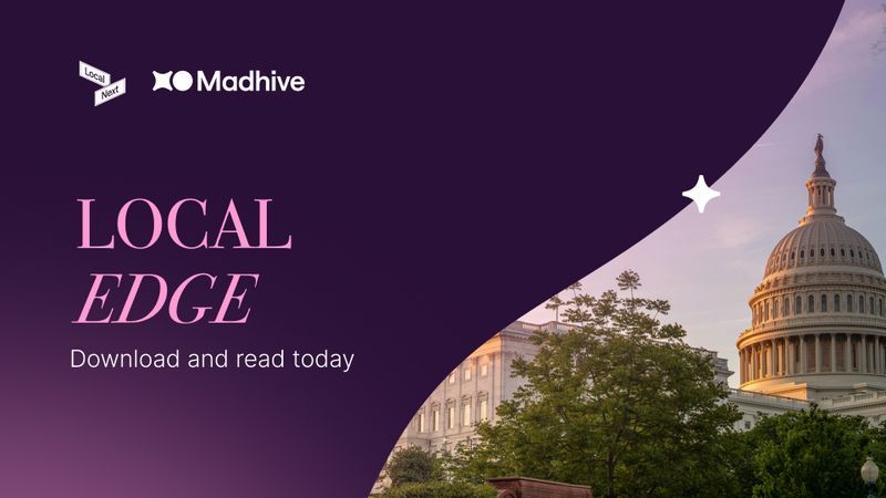 Madhive - Made for local