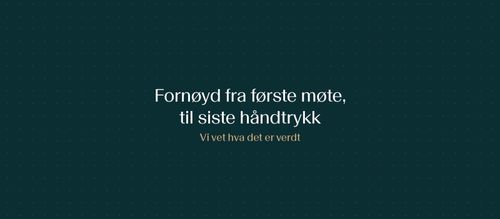Eiendomsmegler24 - Nordvik