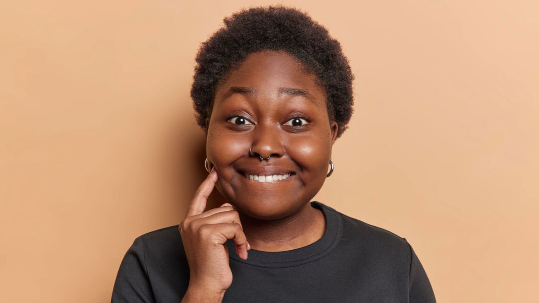 What Happens After Biting the Inside of My Cheeks? | Dental Image ...