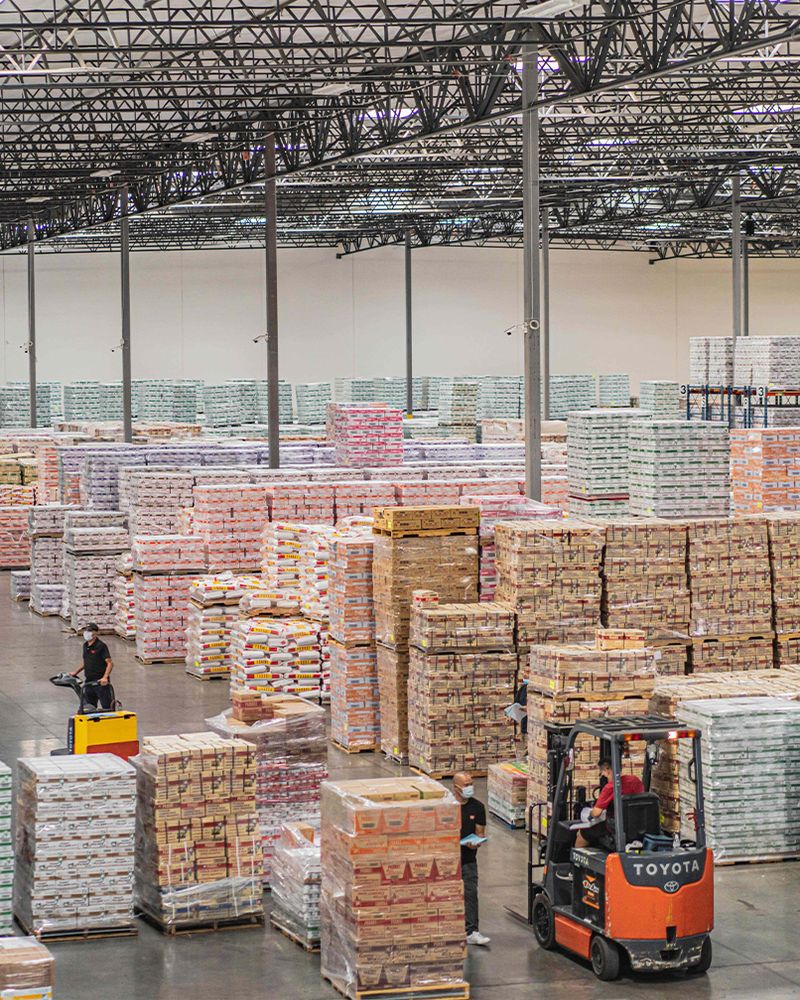 About Us | Sun Hing Foods