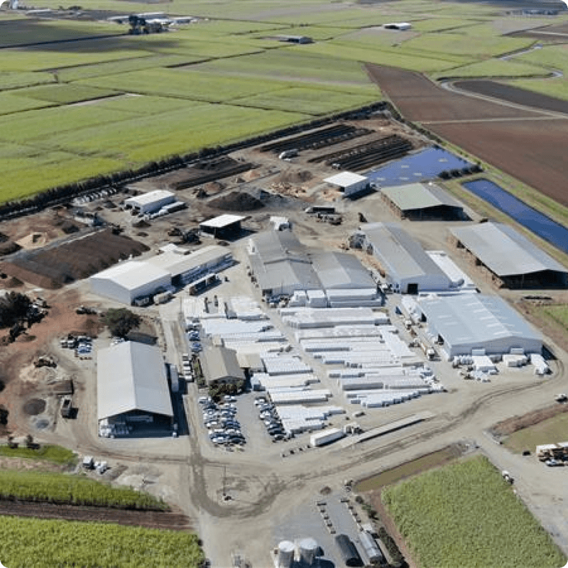 Over 140 Years of Growth | Hyne Group