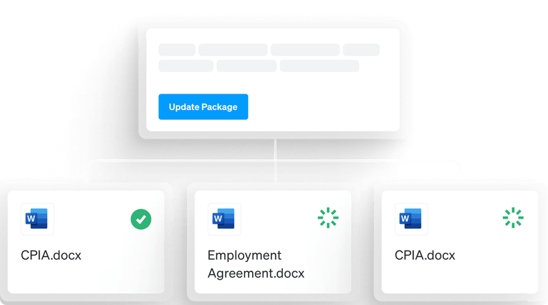 Spellbook Legal AI Agent – The First AI Associate for Lawyers