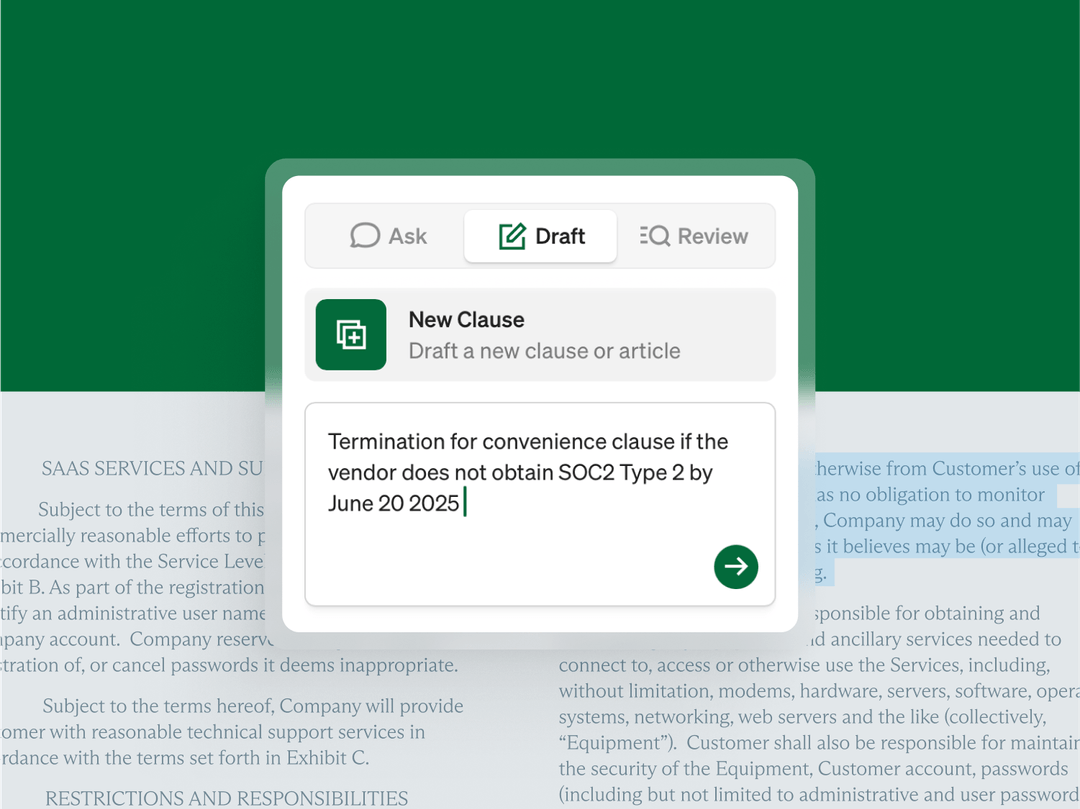 Spellbook Reviews from Legal Teams