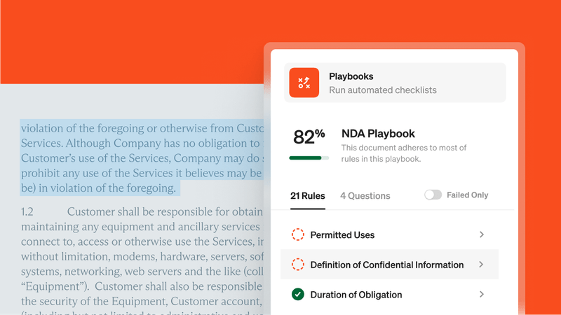 Survival Clause Examples