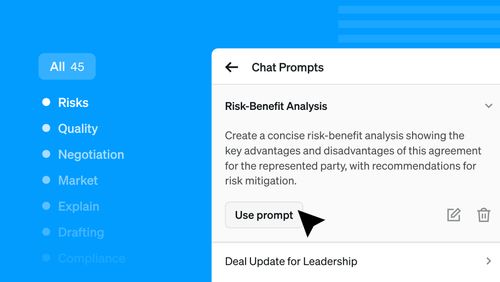 Redline Contracts Faster: Step‑by‑Step AI Guide - Spellbook
