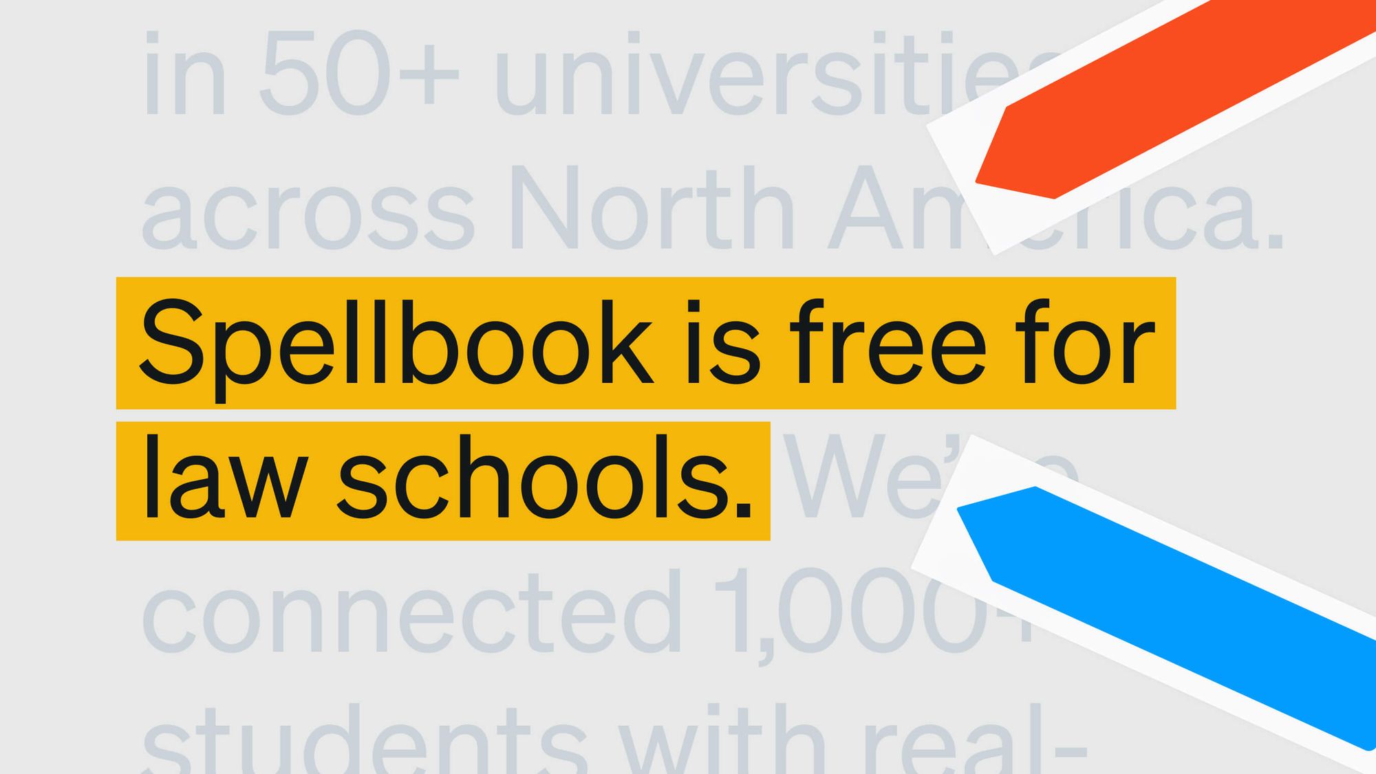 8 Best Legal AI Tools for Lawyers in 2025 (Most Recommended) - Spellbook