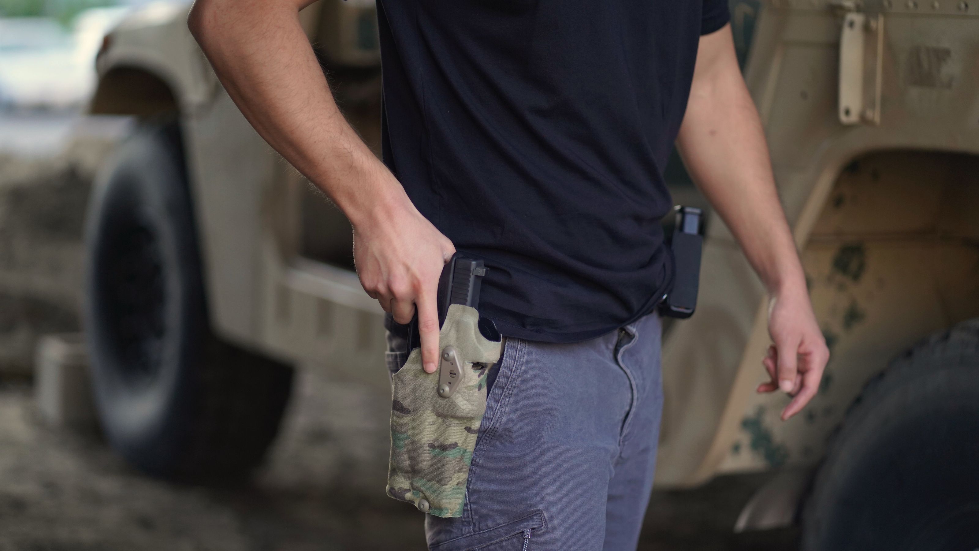 Magnum Range - Indoor Shooting Range & Training Classes in Rancho Cucamonga