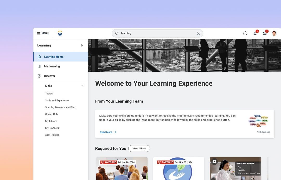 The 25 Best Learning Management Systems (LMS) for 2025