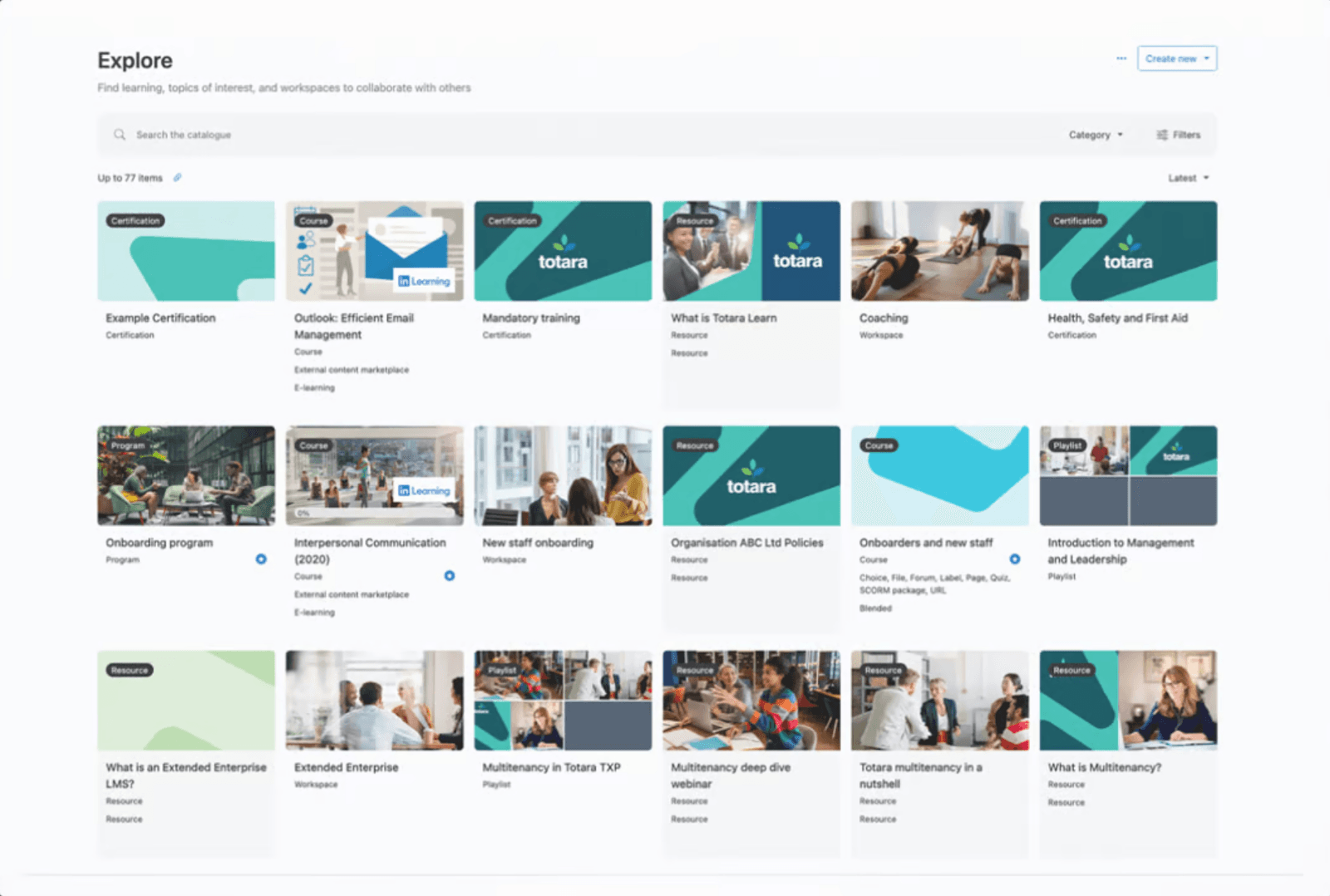 The 25 Best Learning Management Systems (LMS) for 2025