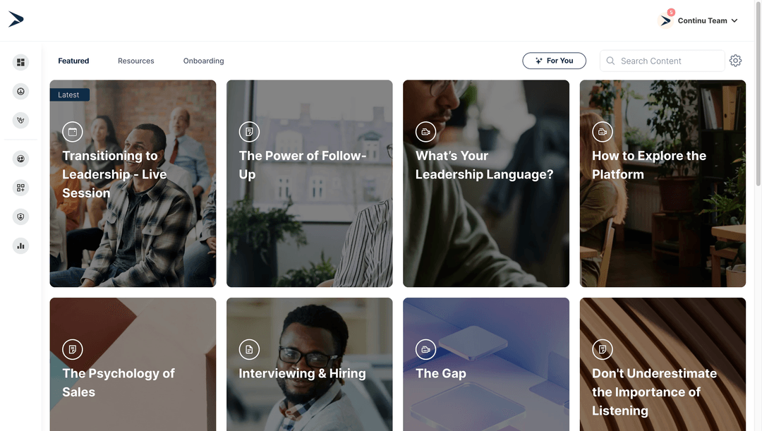 20 Best Customer Training Software for 2026 | Expert Reviewed