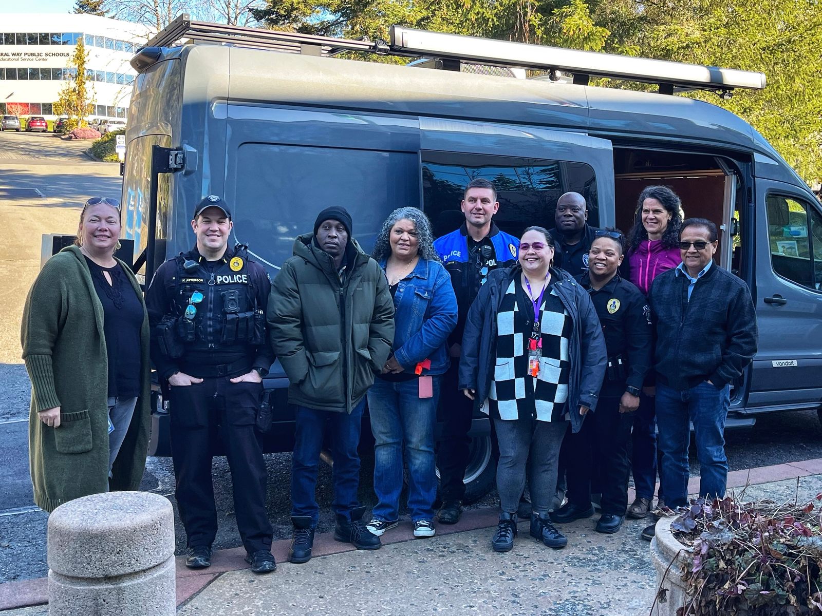 SOUND Behavioral Health