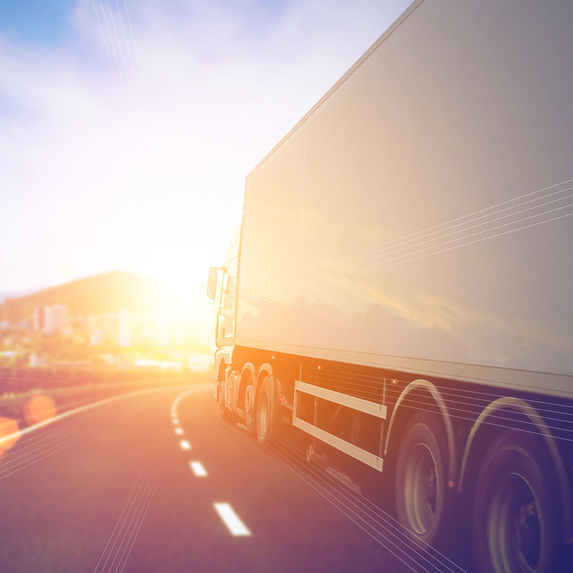 Freight Logistics