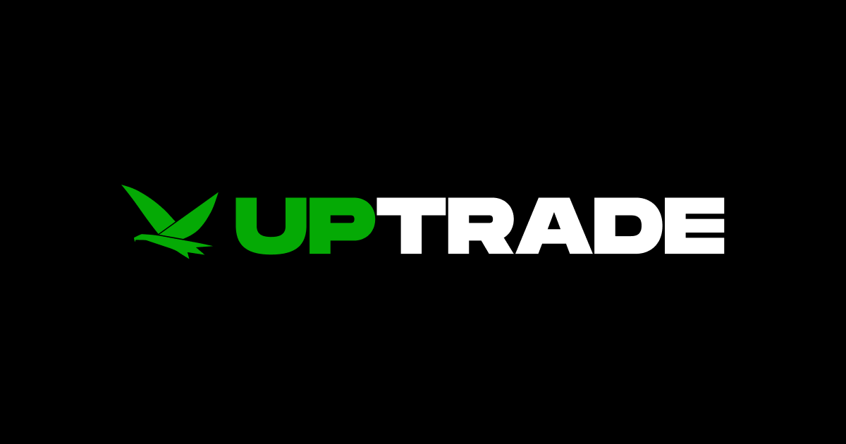 Trade Up Logo