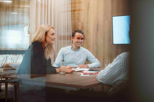 Who We Are | Windlab