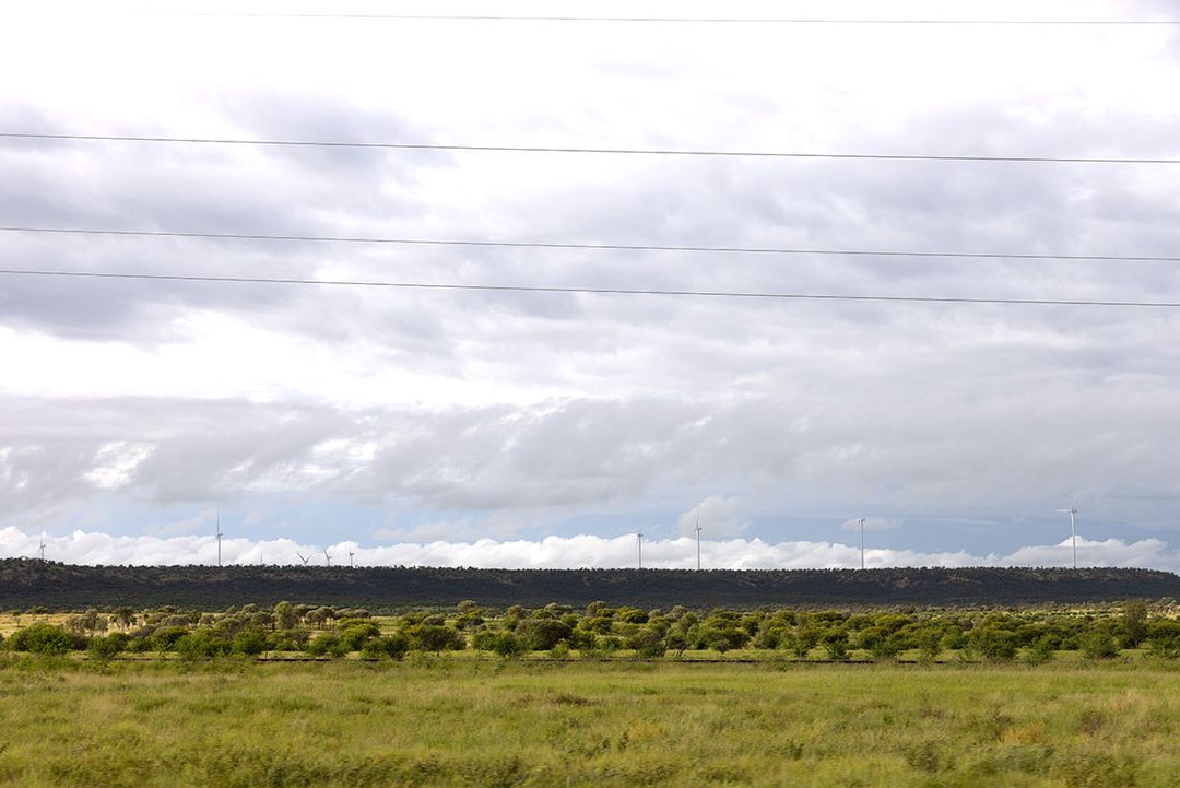 What we do | Windlab