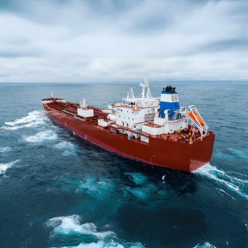 Professional Ship Management Services | Maritime Operations