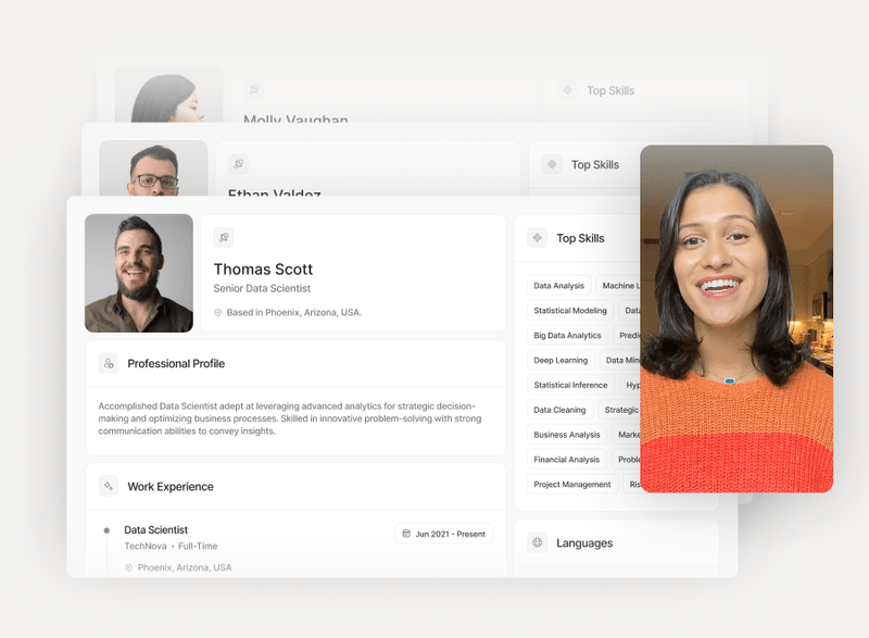 Avie - AI Video Software for Slides, Presentations, Tutorials, Demos ...