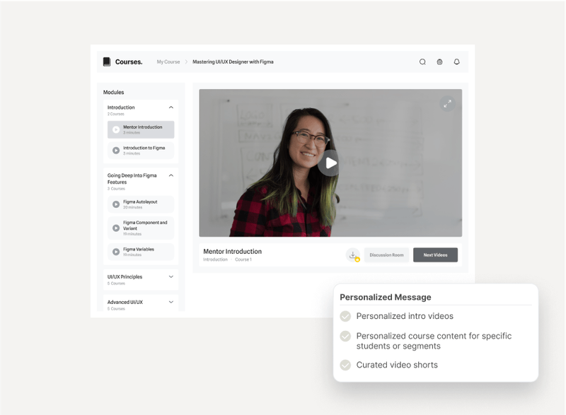 Avie - AI Video Software for Slides, Presentations, Tutorials, Demos ...