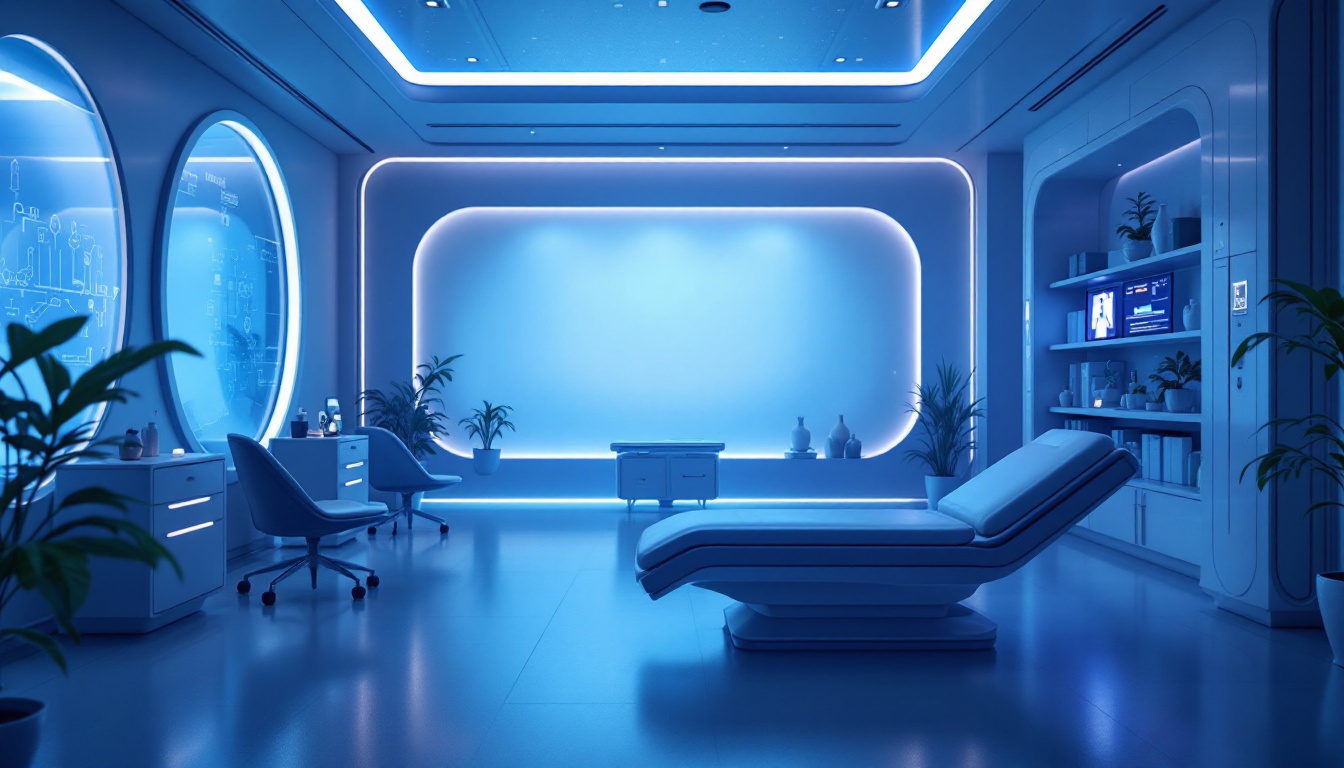 Autism Therapy Innovations | Advanced Autism Services