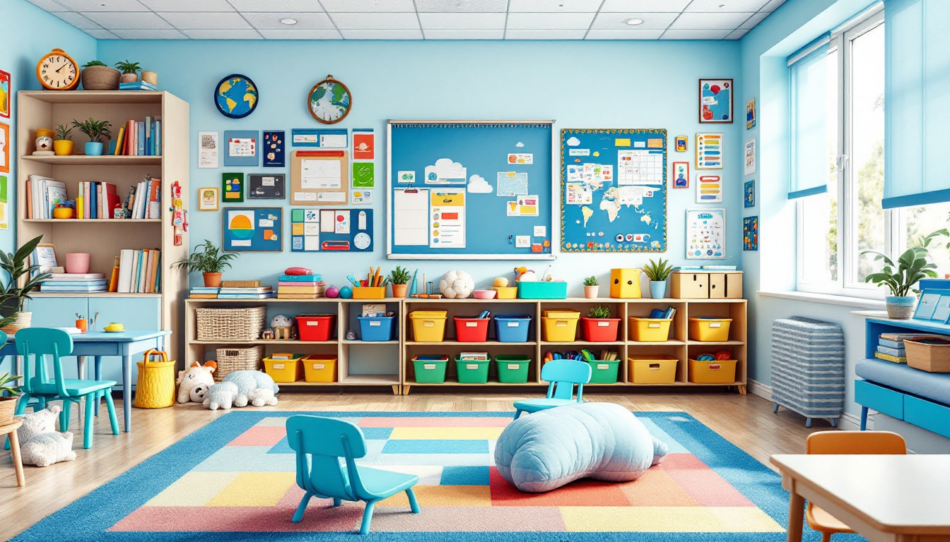 How to Develop Effective IEPs for Children with Autism | Advanced ...