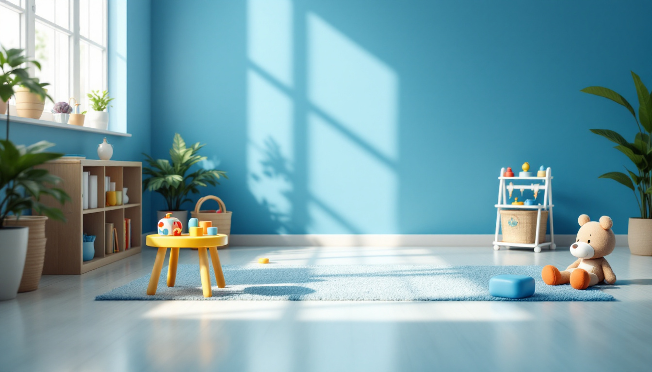 The Role of Joint Attention Activities in Autism Support | Advanced ...