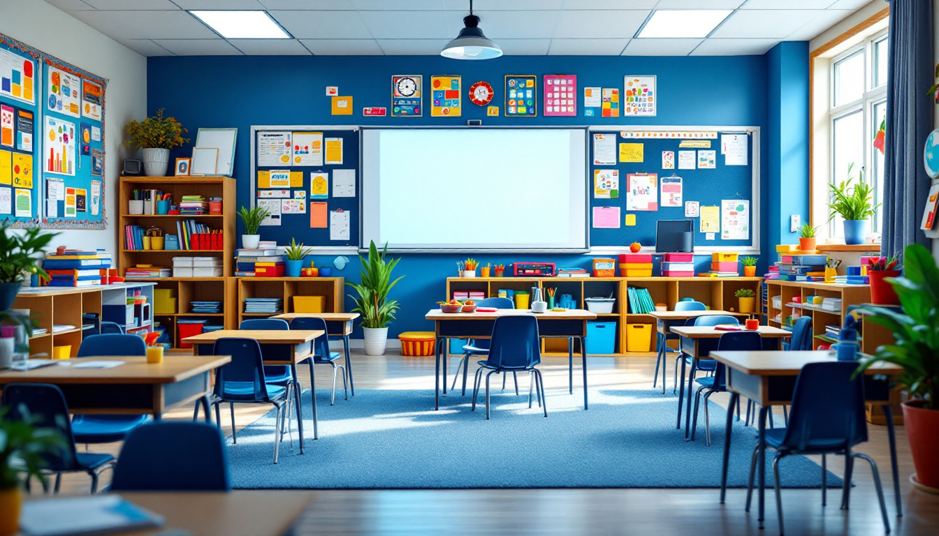 The Role of School-Based Therapy in Supporting Children with Autism ...