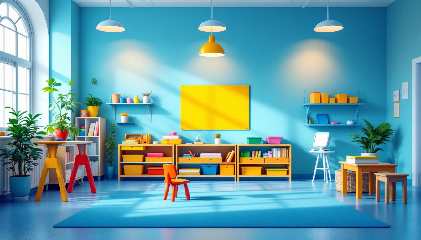 How School-Based Support Helps with Transitions Between Activities ...