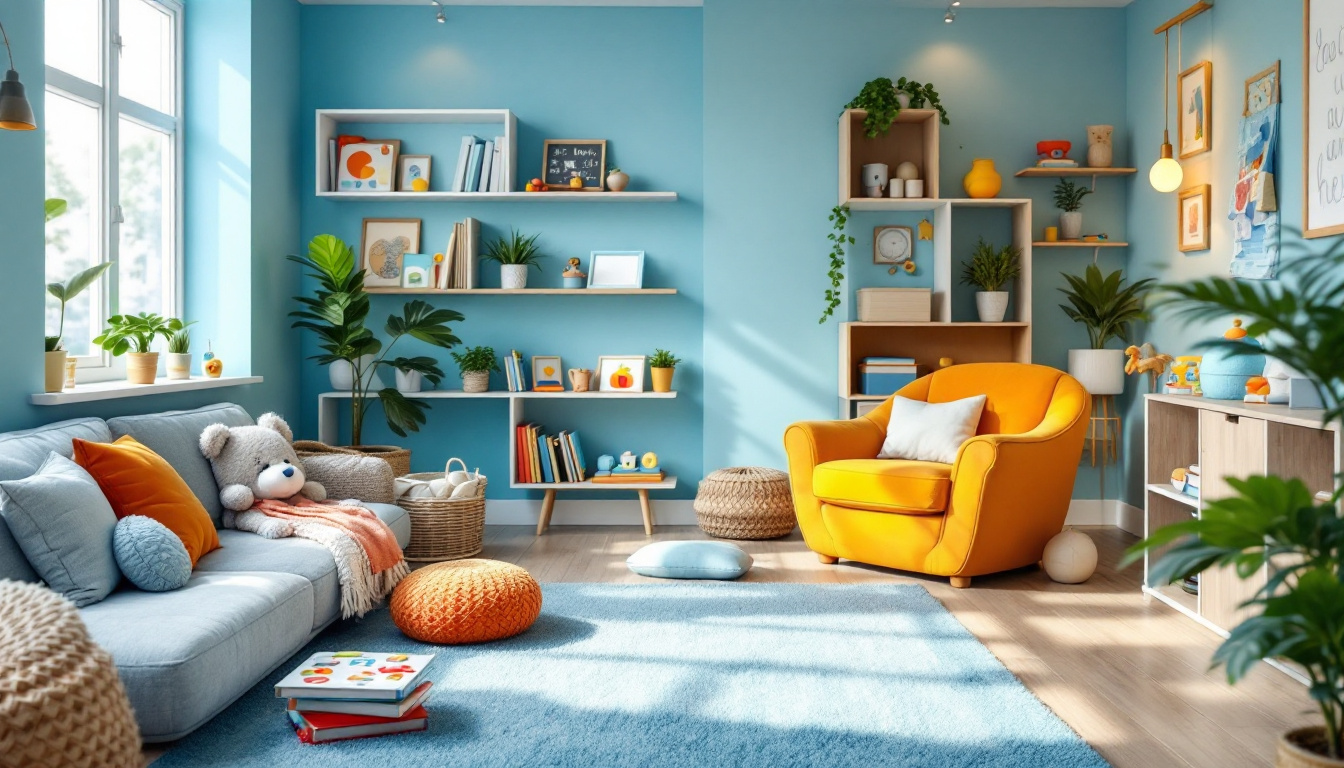 The Role of Parent Involvement in Autism Therapy Success | Advanced ...